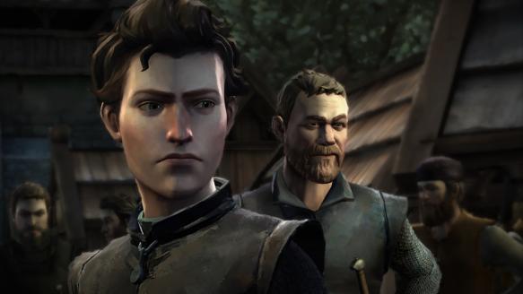 Game of Thrones Game Review | Common Sense Media