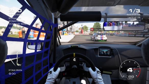Grid (2019) Game Review | Common Sense Media