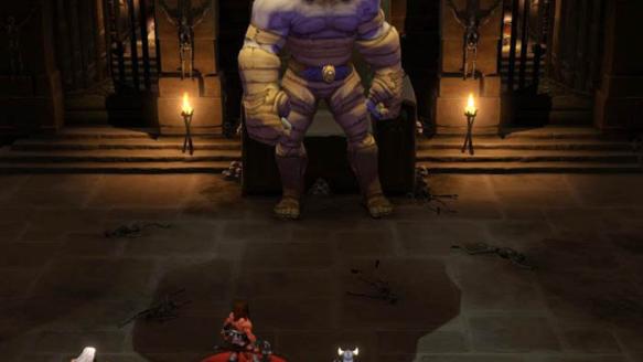 Gauntlet Game Review | Common Sense Media