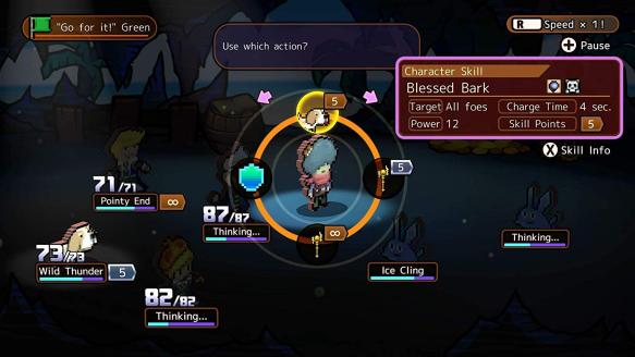 Heroland Game Review | Common Sense Media