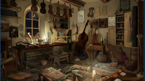 Hidden Chronicles Game Review | Common Sense Media
