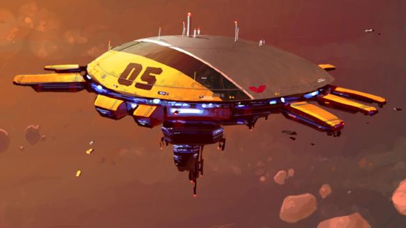 Homeworld Remastered Collection Game Review | Common Sense Media