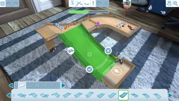 Infinite Minigolf Game Review | Common Sense Media