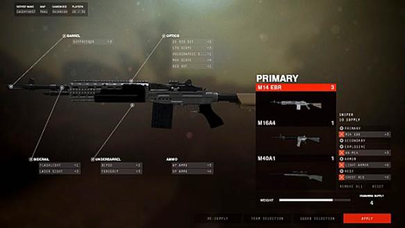 Insurgency Game Review | Common Sense Media