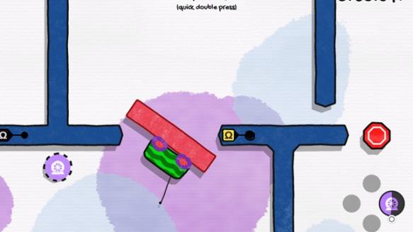 JellyCar Worlds Game Review | Common Sense Media
