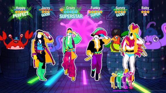 Just Dance 2021 Game Review | Common Sense Media