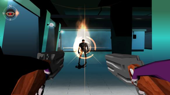 killer7 Game Review | Common Sense Media