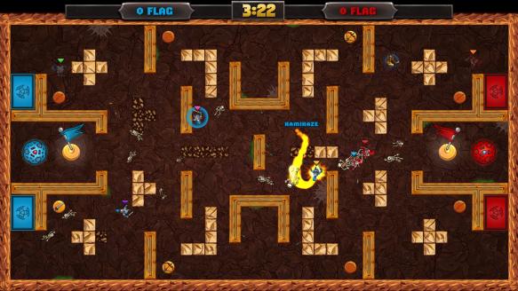 Knight Squad Game Review | Common Sense Media