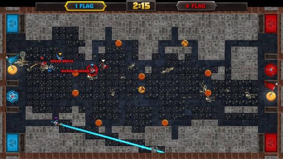 Knight Squad Game Review | Common Sense Media