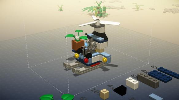 LEGO Legends of Chima Online Game Review | Common Sense Media