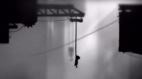 Limbo Game Review | Common Sense Media