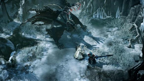 Lost Ark Game Review | Common Sense Media