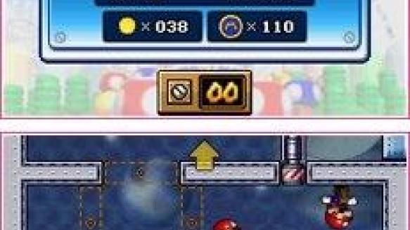 Mario vs. Donkey Kong: Mini-Land Mayhem Game Review | Common Sense Media