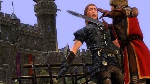 The Sims Medieval Game Review | Common Sense Media