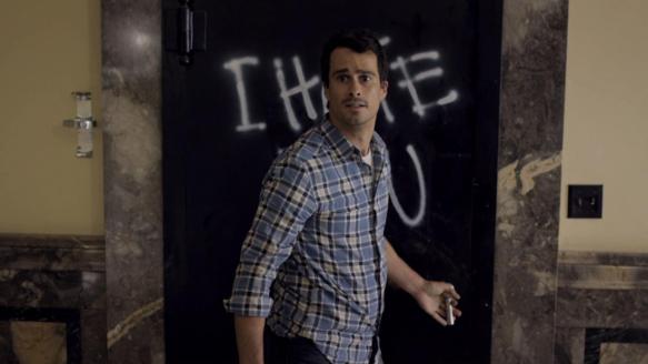 Missing: An Interactive Thriller Game Review | Common Sense Media
