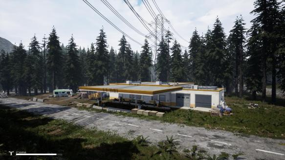 Mist Survival Game Review | Common Sense Media