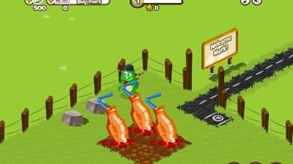 Monster World Game Review | Common Sense Media