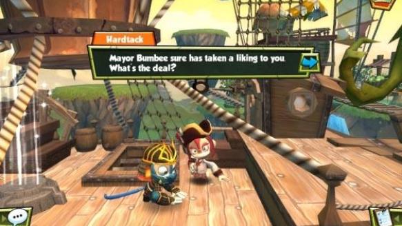 Monkey Quest Game Review | Common Sense Media