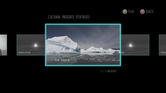 Never Alone: Foxtales Game Review | Common Sense Media