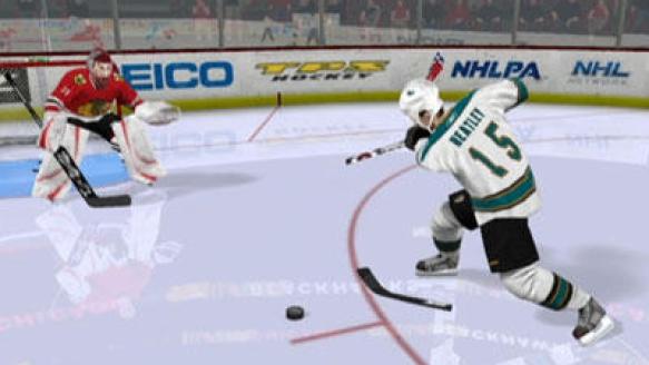 NHL 2K11 Game Review | Common Sense Media