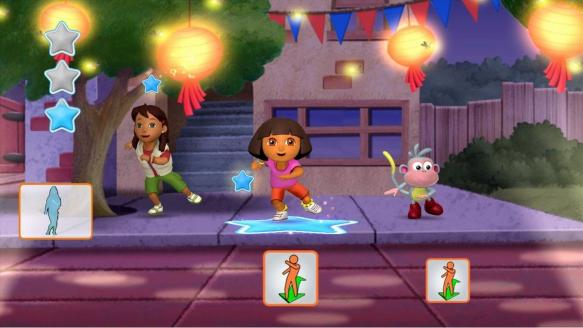 Nickelodeon Dance Game Review | Common Sense Media