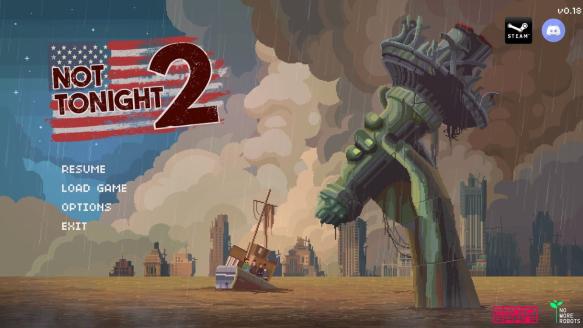 Not Tonight 2 Game Review | Common Sense Media