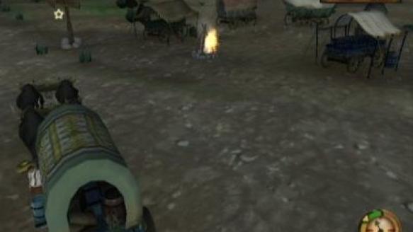 The Oregon Trail Game Review | Common Sense Media