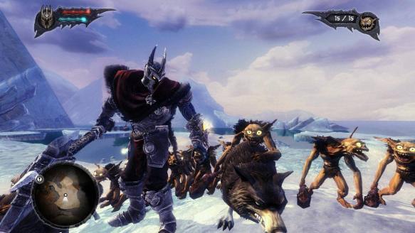 Overlord II Game Review | Common Sense Media