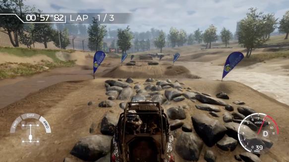 Overpass Game Review | Common Sense Media