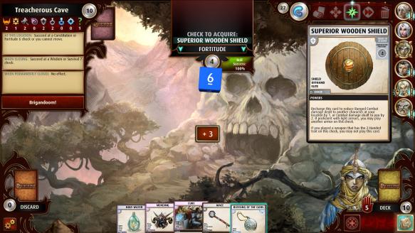 Pathfinder Adventures Game Review | Common Sense Media
