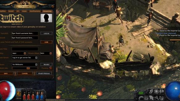 Path of Exile Game Review | Common Sense Media