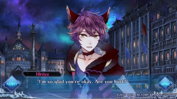 Period: Cube - Shackles of Amadeus Game Review | Common Sense Media