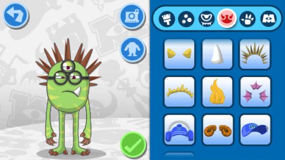 VTech InnoTab Software - Pixar Play Game Review | Common Sense Media