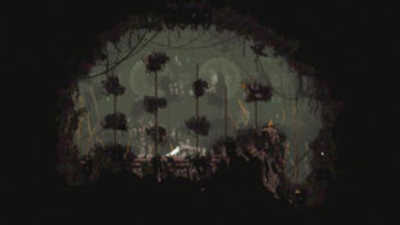 Rain World Game Review | Common Sense Media