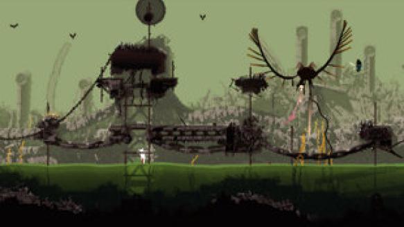 Rain World Game Review | Common Sense Media