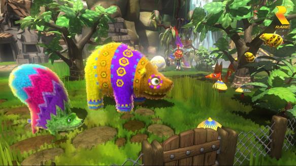 Rare Replay Game Review | Common Sense Media