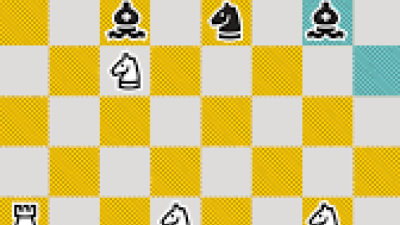 Really Bad Chess+ Game Review | Common Sense Media