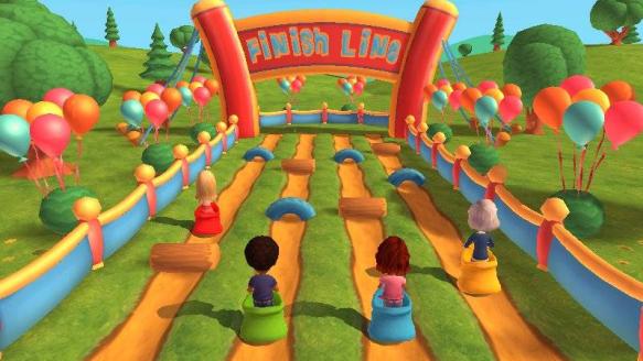 Birthday Party Bash Game Review | Common Sense Media
