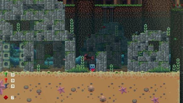 Poncho Game Review | Common Sense Media