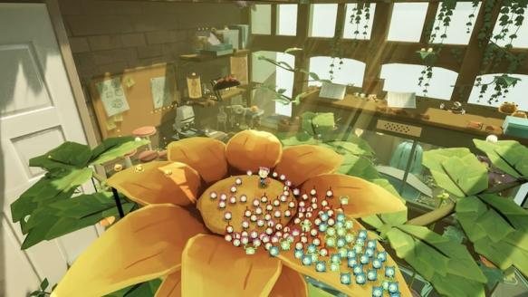 Tinykin Game Review | Common Sense Media