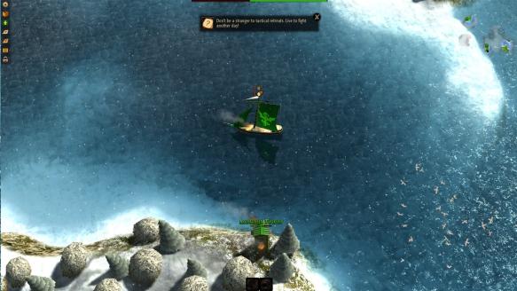 Windward Game Review | Common Sense Media