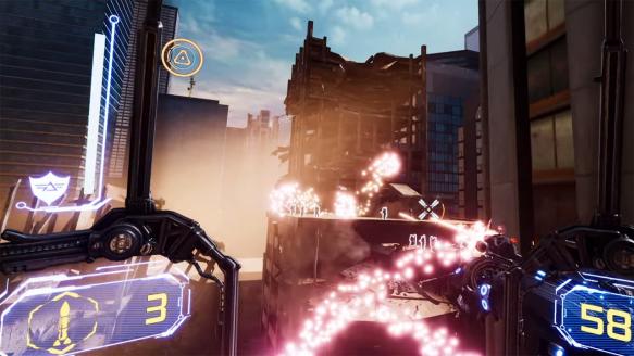 Archangel Game Review | Common Sense Media