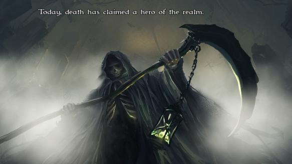Shadowgate Game Review | Common Sense Media