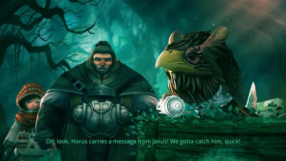 Silence Game Review | Common Sense Media