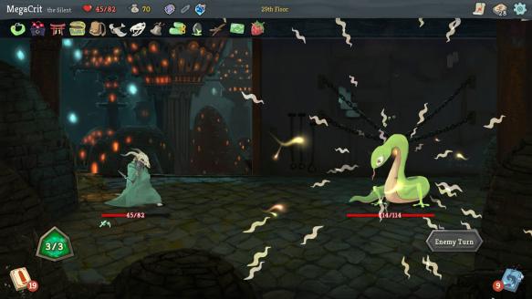 Slay the Spire Game Review | Common Sense Media
