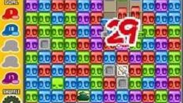 Squishy Tank Game Review | Common Sense Media