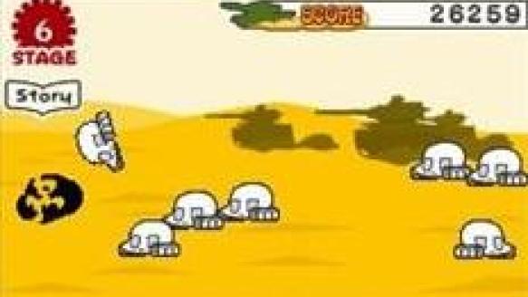 Squishy Tank Game Review | Common Sense Media
