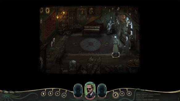 Stygian: Reign of the Old Ones Game Review | Common Sense Media