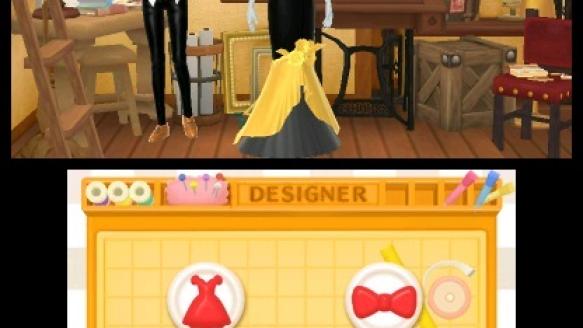Style Savvy: Fashion Forward Game Review | Common Sense Media