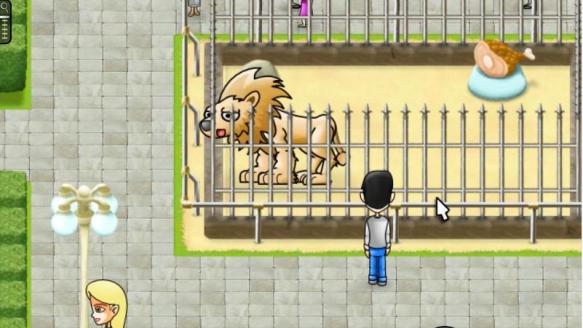 Simplz: Zoo Game Review | Common Sense Media